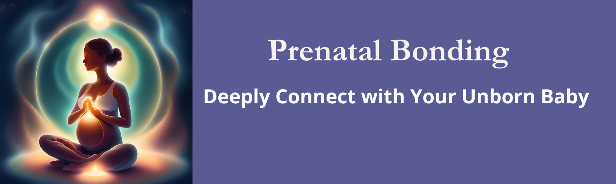 Who should practice prenatal bonding? And why? – Conscious Birth and ...
