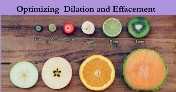 Cervical Dilation/Effacement – Conscious Birth and Wellness